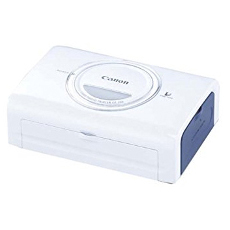 Canon SELPHY CP200 Ink Cartridges - Ink Station