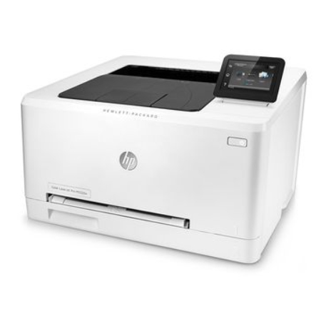 HP Color LaserJet Pro M255 Toner Cartridges - Ink Station