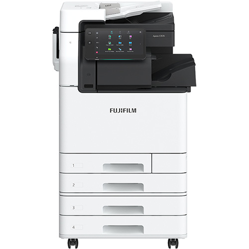 Fujifilm Apeos C3070 Toner Cartridges - InkStation