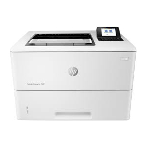 HP LaserJet Enterprise M507 Toner Cartridges - Ink Station
