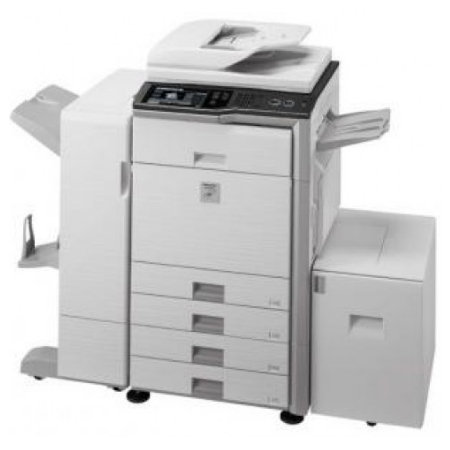 Sharp MX-5000N Toner Cartridges - InkStation