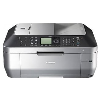 Canon PIXMA MX870 Ink Cartridges - Ink Station