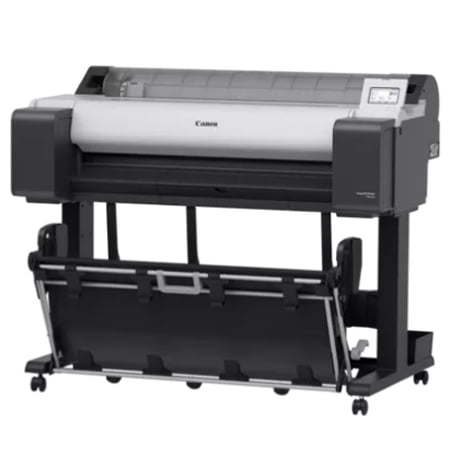 Canon IMAGEPROGRAF TM350 Ink Cartridges - InkStation