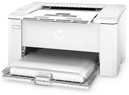 HP LaserJet Pro M102a Toner Cartridges - Ink Station