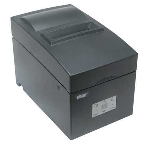 Star SP500 Ribbon - Ink Station