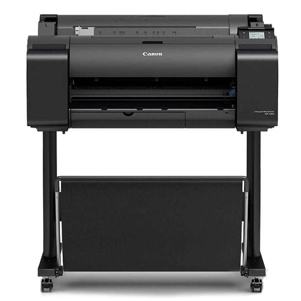 Canon imagePROGRAF GP-200 Ink Cartridges