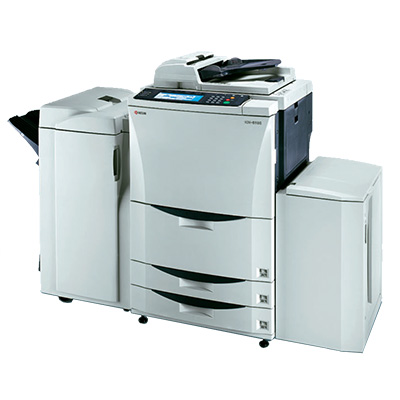 Kyocera KM-6330 Toner Cartridges - InkStation