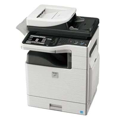 Sharp MX-C402 Toner Cartridges - Ink Station