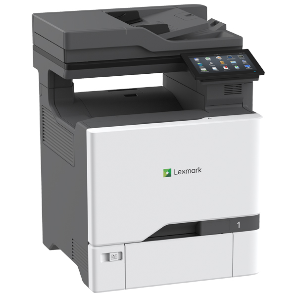 Lexmark CX730 Toner Cartridges - InkStation