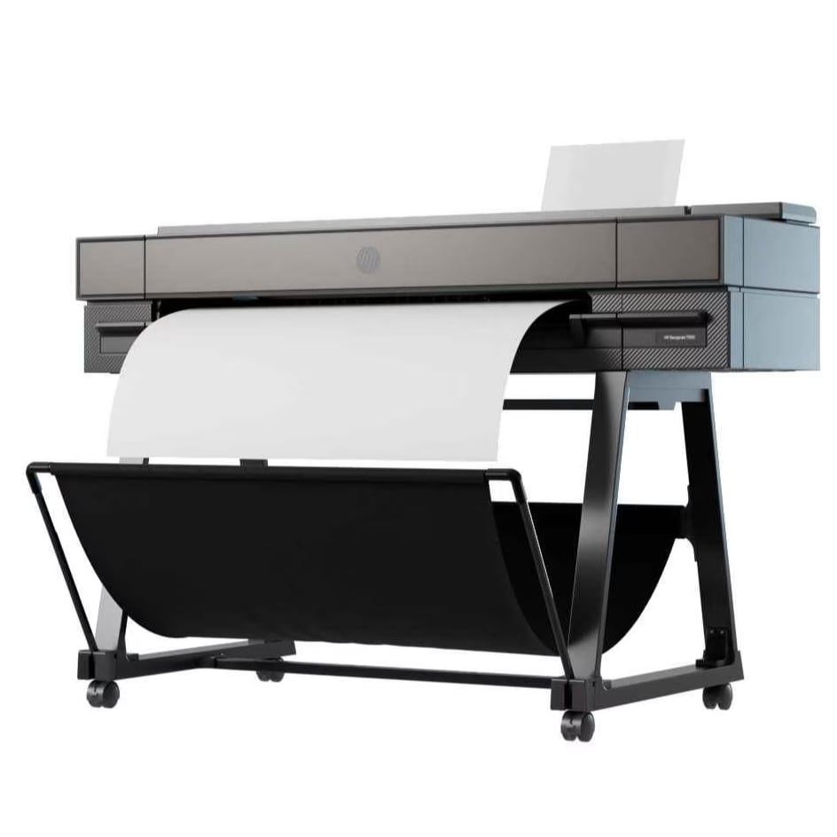 HP Designjet T850 multifunction Ink Cartridges - InkStation