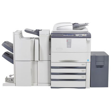 Toshiba e-Studio 755 Toner Cartridges - InkStation