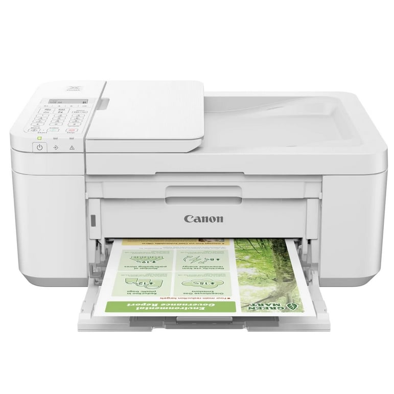 Canon PIXMA HOME OFFICE TR4665 Ink Cartridges - Ink Station