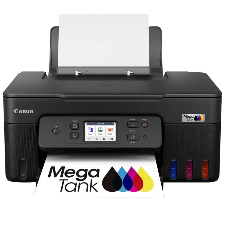Canon PIXMA G3690 Ink Cartridges - InkStation