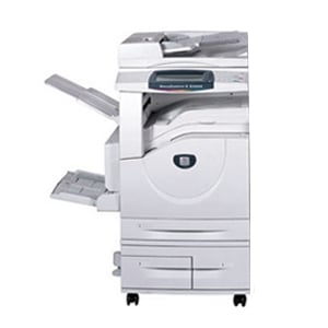 Fuji Xerox ApeosPort III 4400 Toner Cartridges - InkStation