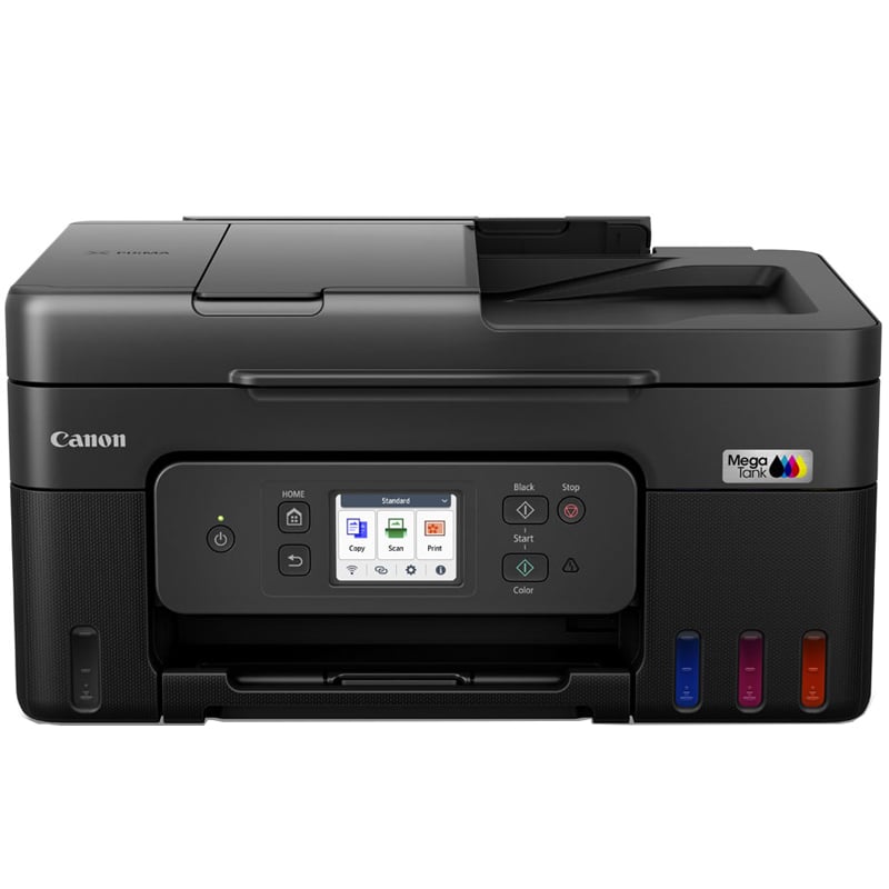 Canon PIXMA G4680 Ink Cartridges - InkStation