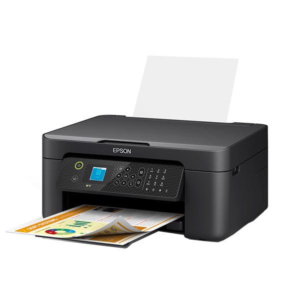 Epson WorkForce WF-2910 Ink Cartridges - InkStation