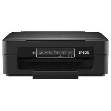 Epson Expression Home XP-235 Ink Cartridges - Ink Station