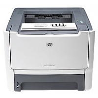 HP LaserJet P2015 Toner Cartridges - Ink Station