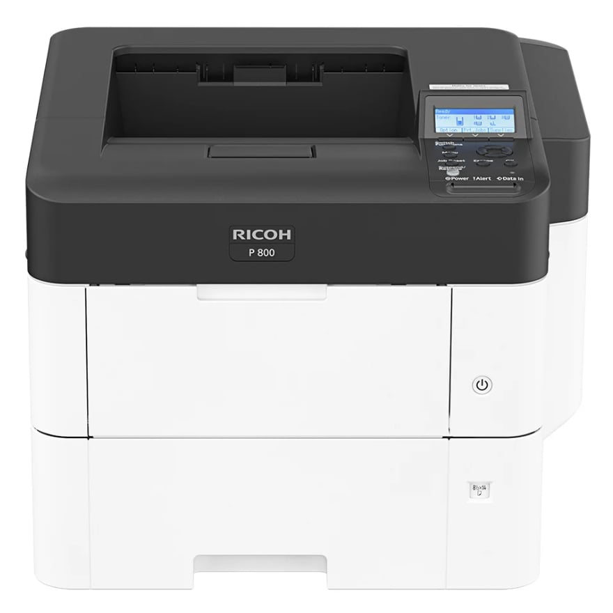 Ricoh P 800 Toner Cartridges - InkStation