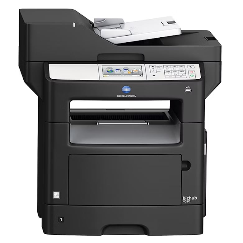 Konica Minolta BIZHUB 4020 Toner Cartridges - InkStation