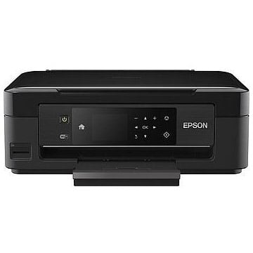 Epson Expression Home XP-432 Ink Cartridges - Ink Station
