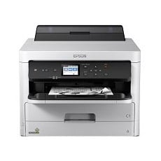 Epson WorkForce Pro WF-C5790 Ink Cartridges - Ink Station