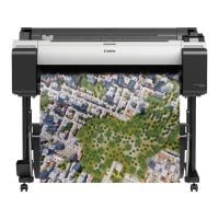 Canon imagePROGRAF TM-300 Ink Cartridges - Ink Station