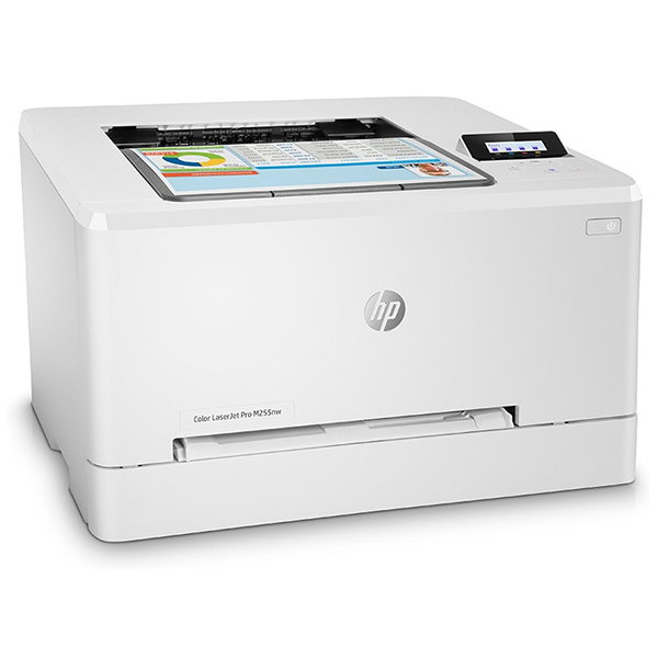 HP Color LaserJet Pro M255nw Toner Cartridges - Ink Station