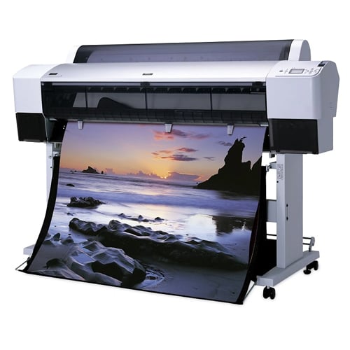Epson Stylus Pro 9450 Ink Cartridges - InkStation