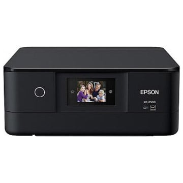 Epson Expression Photo XP-8500 Ink Cartridges - Ink Station