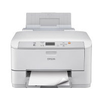 Epson WorkForce Pro WF-5190 Ink Cartridges - Ink Station