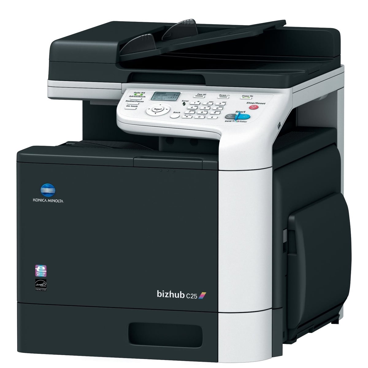 Konica Minolta BIZHUB C25 Toner Cartridges - InkStation