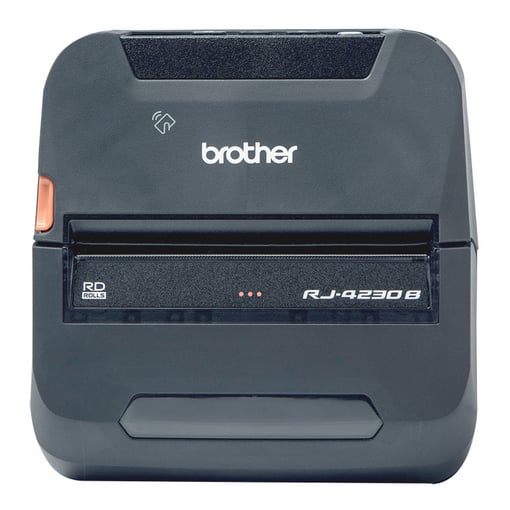 Brother RJ4230B RD Labels Printers - Ink Station