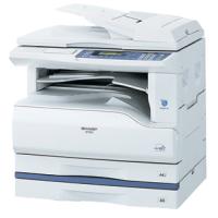Sharp AR-202 Toner Cartridges - InkStation