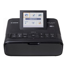 Canon SELPHY CP1300 Ink Cartridges - Ink Station