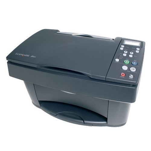 Lexmark X85 Ink Cartridges - Ink Station
