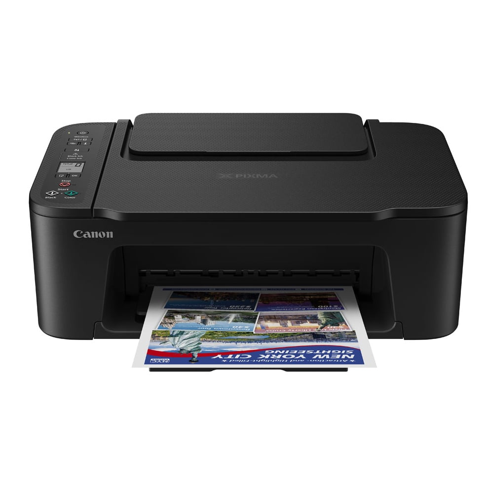 Canon PIXMA TS3660 Ink Cartridges - InkStation
