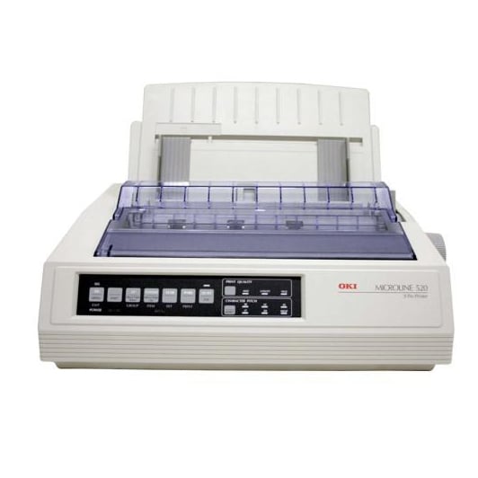 OKI MICROLINE 520 Ribbon