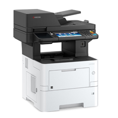 Kyocera ECOSYS M3645idn Toner Cartridges - Ink Station