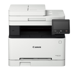 Canon imageCLASS MF746CX Toner Cartridges - Ink Station