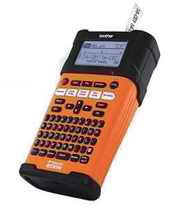 Brother PT-E300 Label Tape - Ink Station