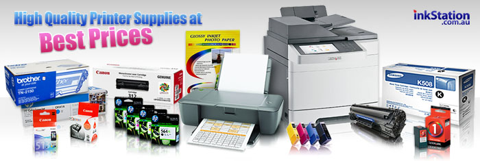 Ink & Toner Printer Cartridges Online Australia | Printer Cartridges ...