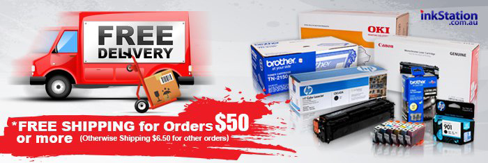 Ink & Toner Printer Cartridges Online Australia | Printer Cartridges ...