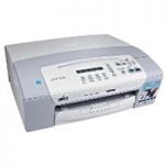 Brother DCP-165C Ink Cartridges - Ink Station