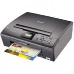 Brother DCP-J125 Ink Cartridges - Ink Station