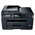 Brother MFC-J6710DW Ink Cartridges - Ink Station