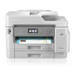 Brother MFC-J6545DW Ink Cartridges - Ink Station