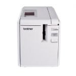 Brother PT-9700PC Label Tape - Ink Station