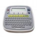 Brother PT-D200 Label Tape - Ink Station