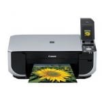 Canon PIXMA MP470 Ink Cartridges - Ink Station